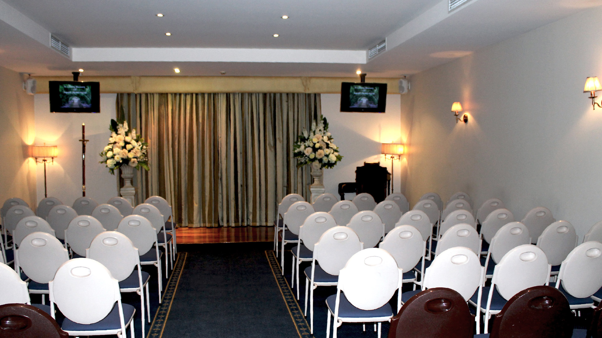 About Us - A.O Hare Funeral Directors